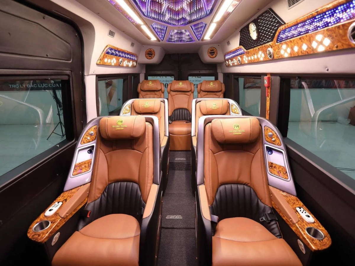 Cập nhật bảng giá và lịch trình xe Ninh Bình đi Thanh Hóa mới nhất