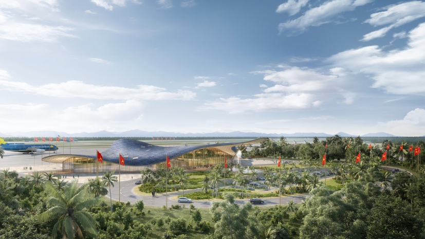 Sun Group has just been granted a business license by the Ministry of ...