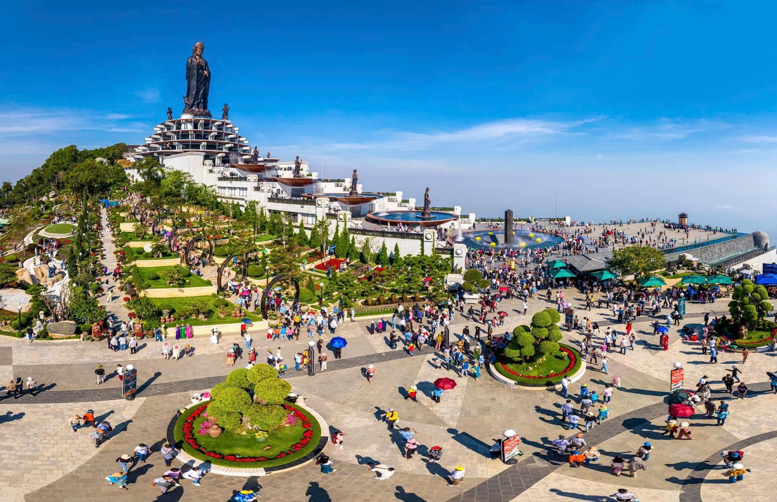 Tay Ninh Travel Expenses during Tet: How much should you budget?