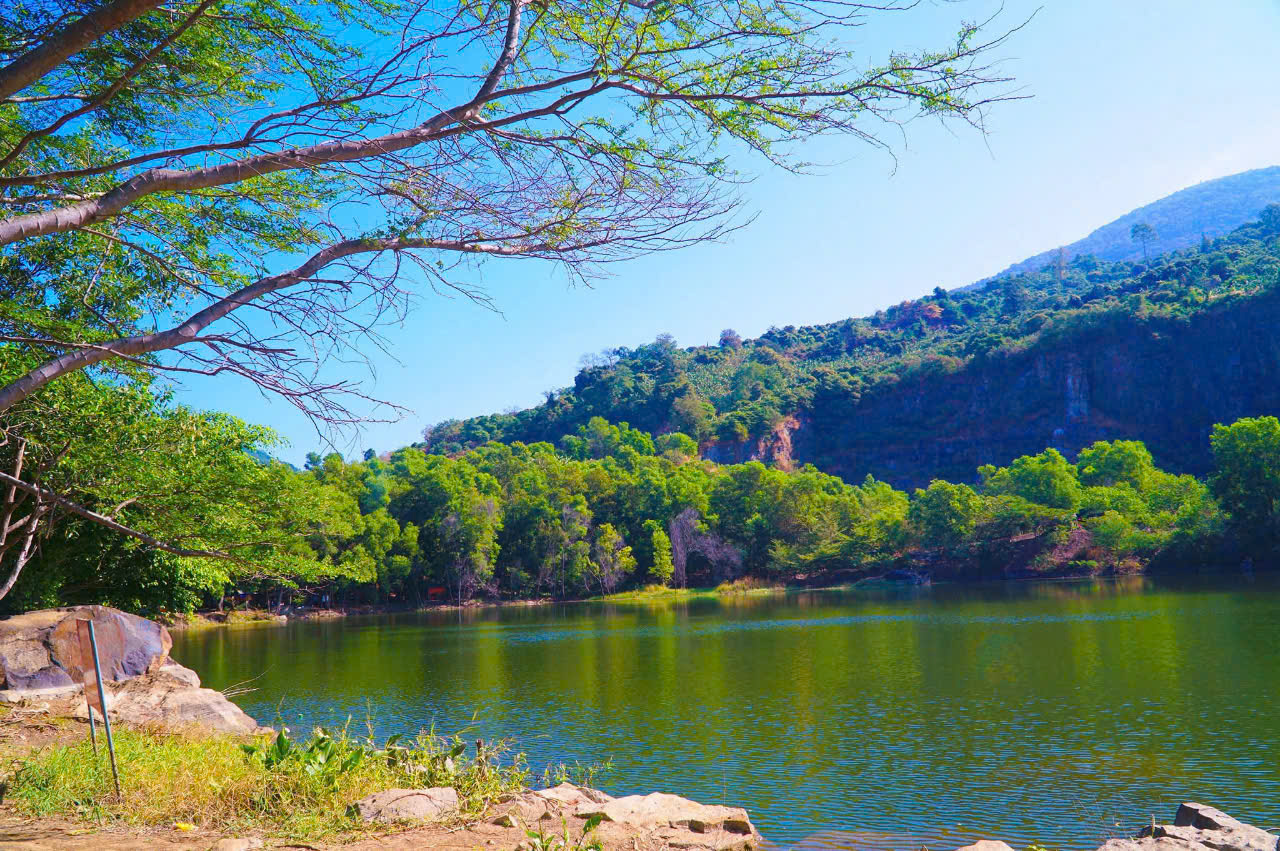 Top 8 Unique and Easy-to-Explore Check-in Spots in Tay Ninh for Tet Holiday