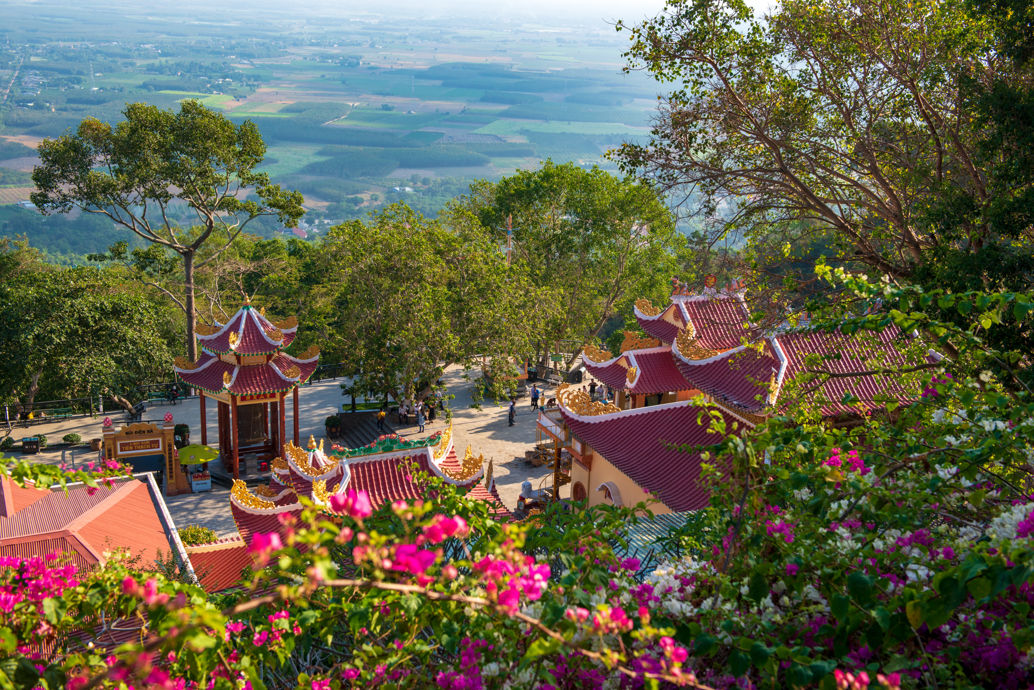 VIA BA FEAST CULTURAL HERITAGE – Sun World Ba Den Mountain