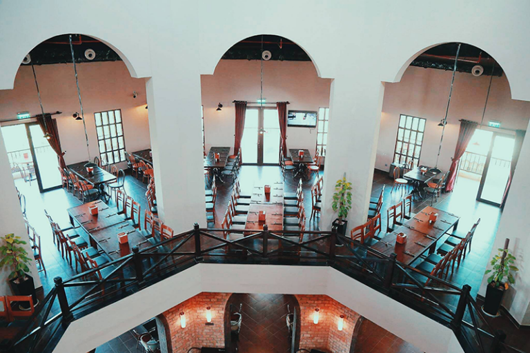 Top 6 Ba Na Hills’ Buffet Restaurants that captivate diners