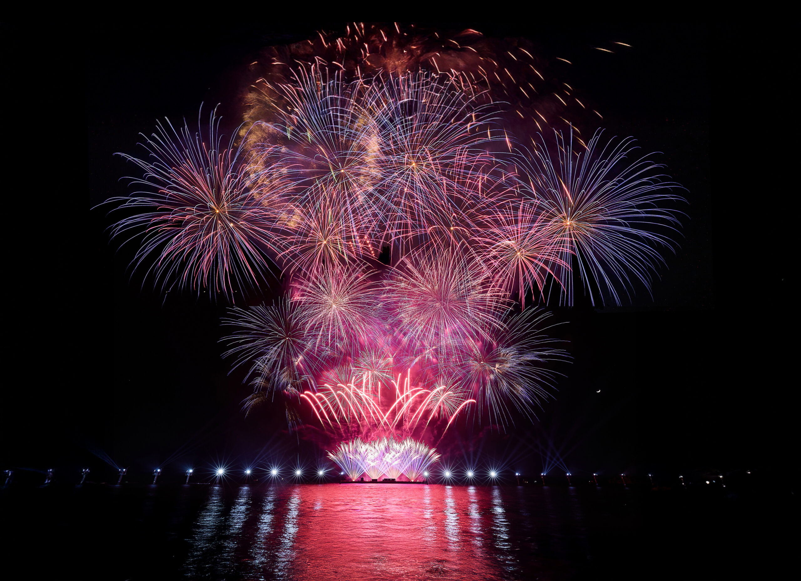 Cát Bà về đêm có gì ăn chơi? Top trải nghiệm mới thú vị nhất – Sun ...