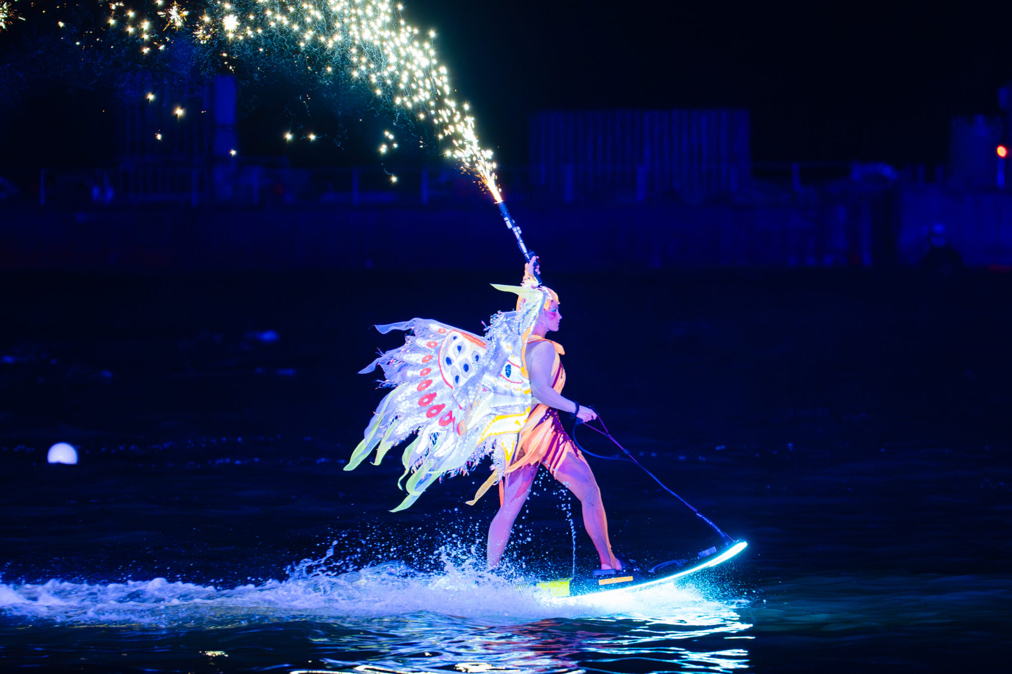 Sự kiện ra mắt chuỗi sản phẩm tại Cát Bà thay đổi thời gian khai trương ...