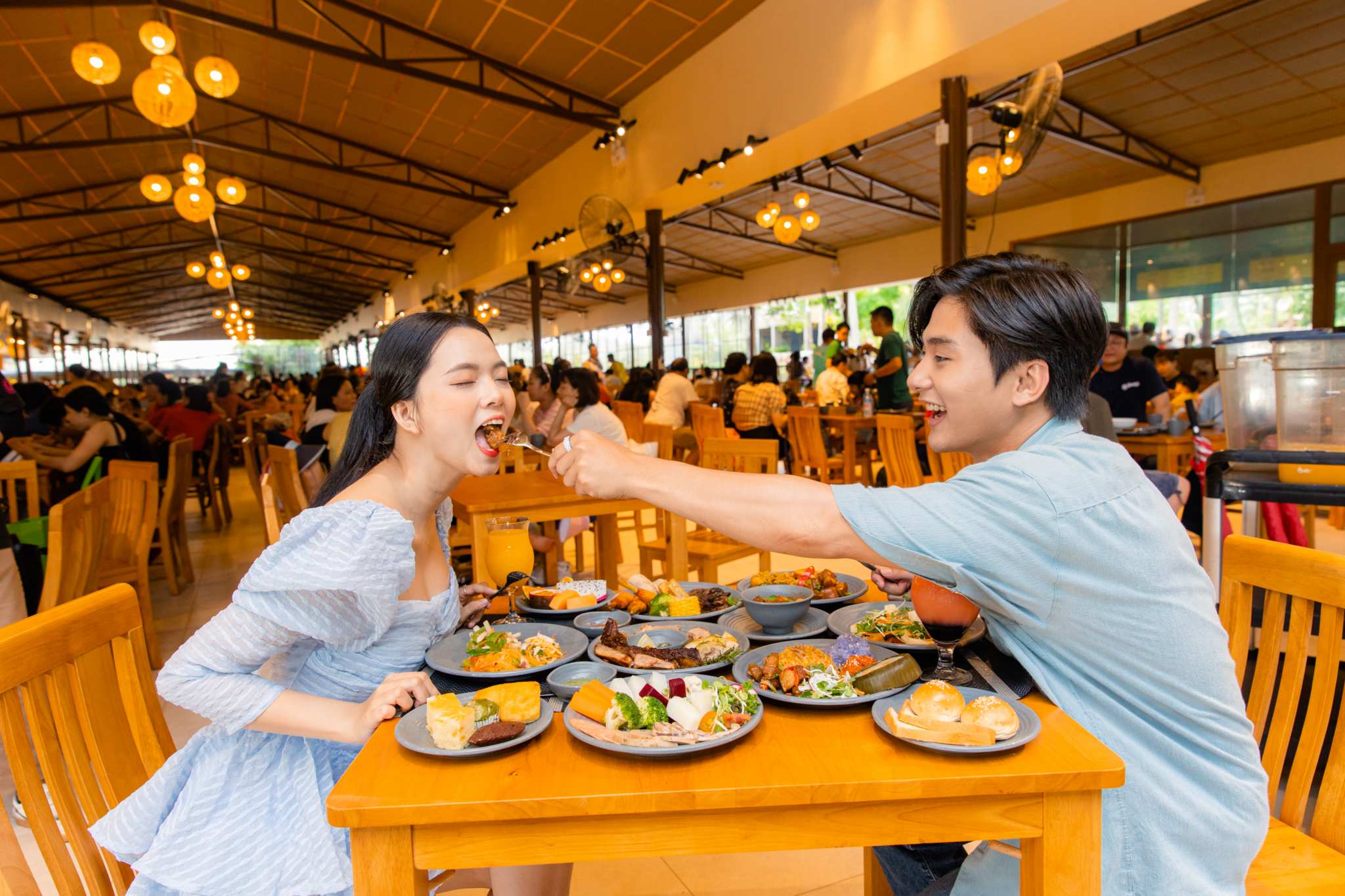 Mua vé cáp treo Sun World Hon Thom tặng kèm đồ uống từ tháng 4 – Sun ...