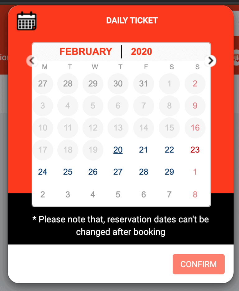 Update entrance ticket price for Aquatopia Water Park – Sun World Hon Thom