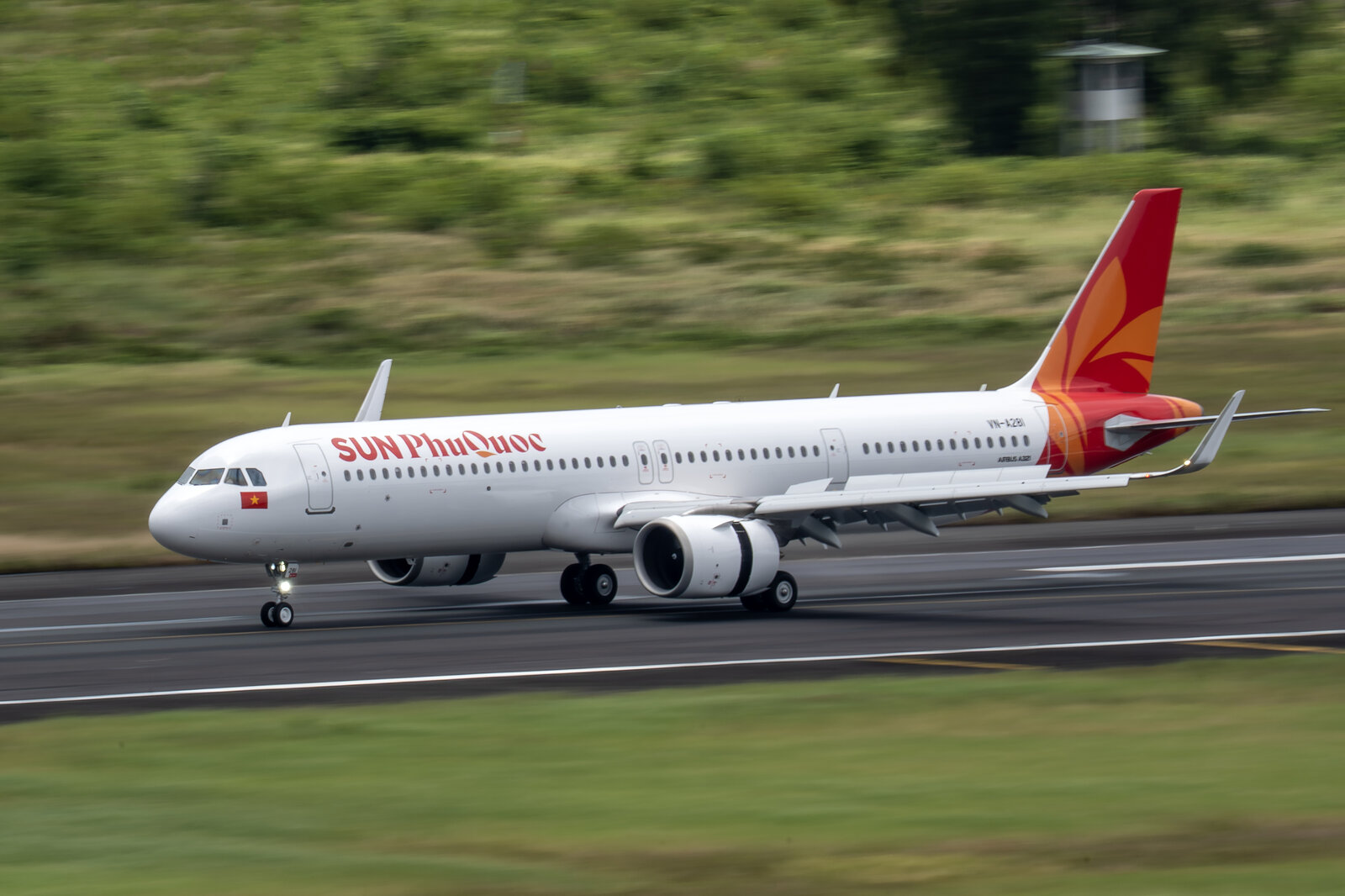 Sun PhuQuoc Airways charts a bold vision and mission