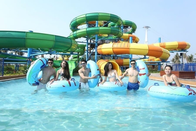 The Complete Guide to 20 Games at Sun World Halong Complex! – Sun World ...